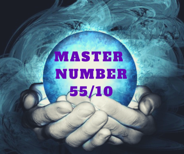 EGYPTIAN NUMEROLOGY; MASTER NUMBER 55/10 – Egyptian Numerology