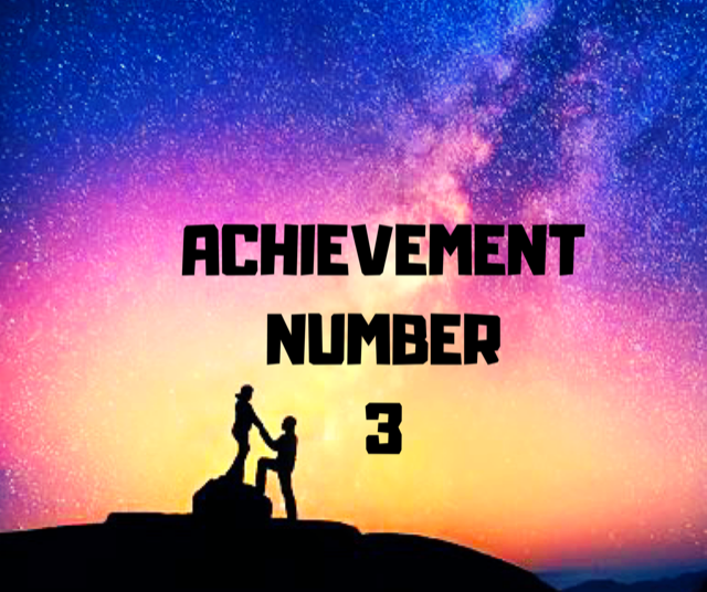 ACHIEVEMENT NUMBER THREE EGYPTIAN NUMEROLOGY – Egyptian Numerology