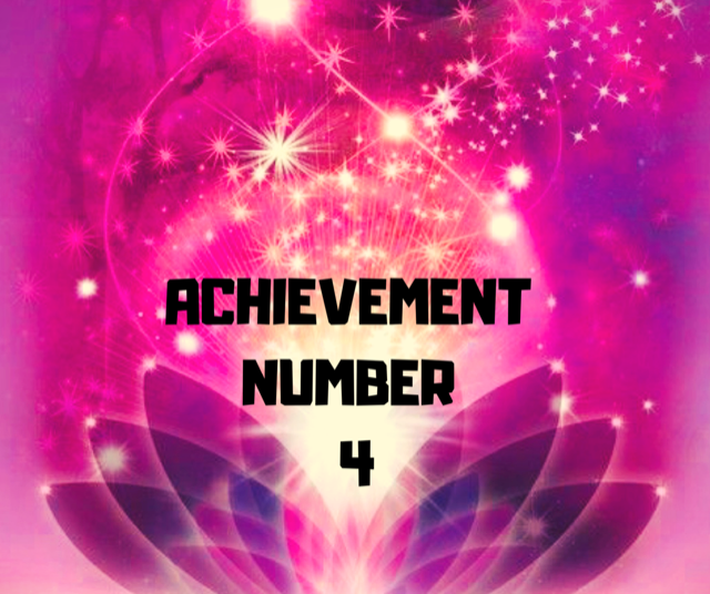 ACHIEVEMENT NUMBER FOUR EGYPTIAN NUMEROLOGY – Egyptian Numerology