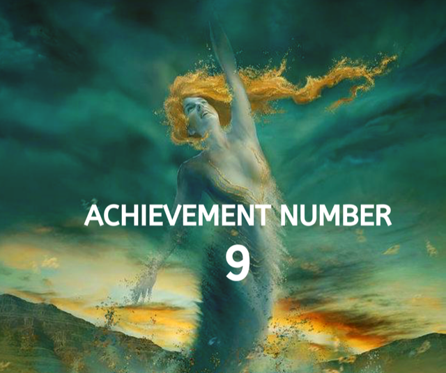ACHIEVEMENT NUMBER NINE EGYPTIAN NUMEROLOGY – Egyptian Numerology