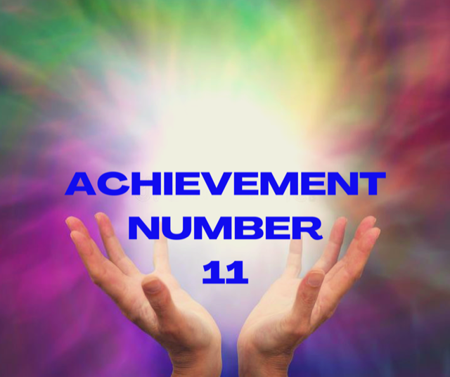 ACHIEVEMENT MASTER NUMBER ELEVEN EGYPTIAN NUMEROLOGY – Egyptian Numerology