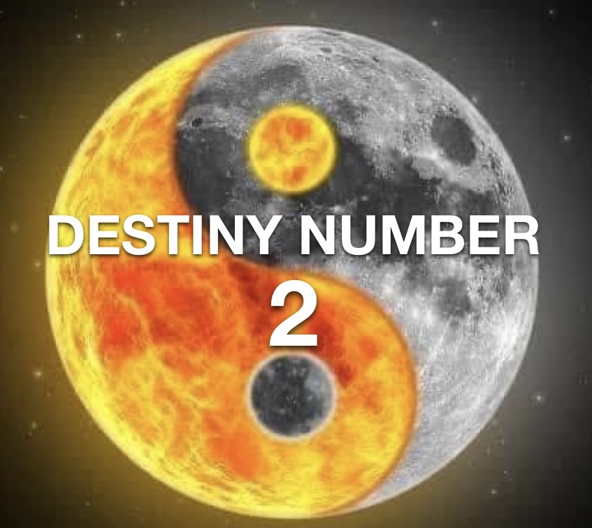 DESTINY NUMBER TWO EGYPTIAN NUMEROLOGY – Egyptian Numerology