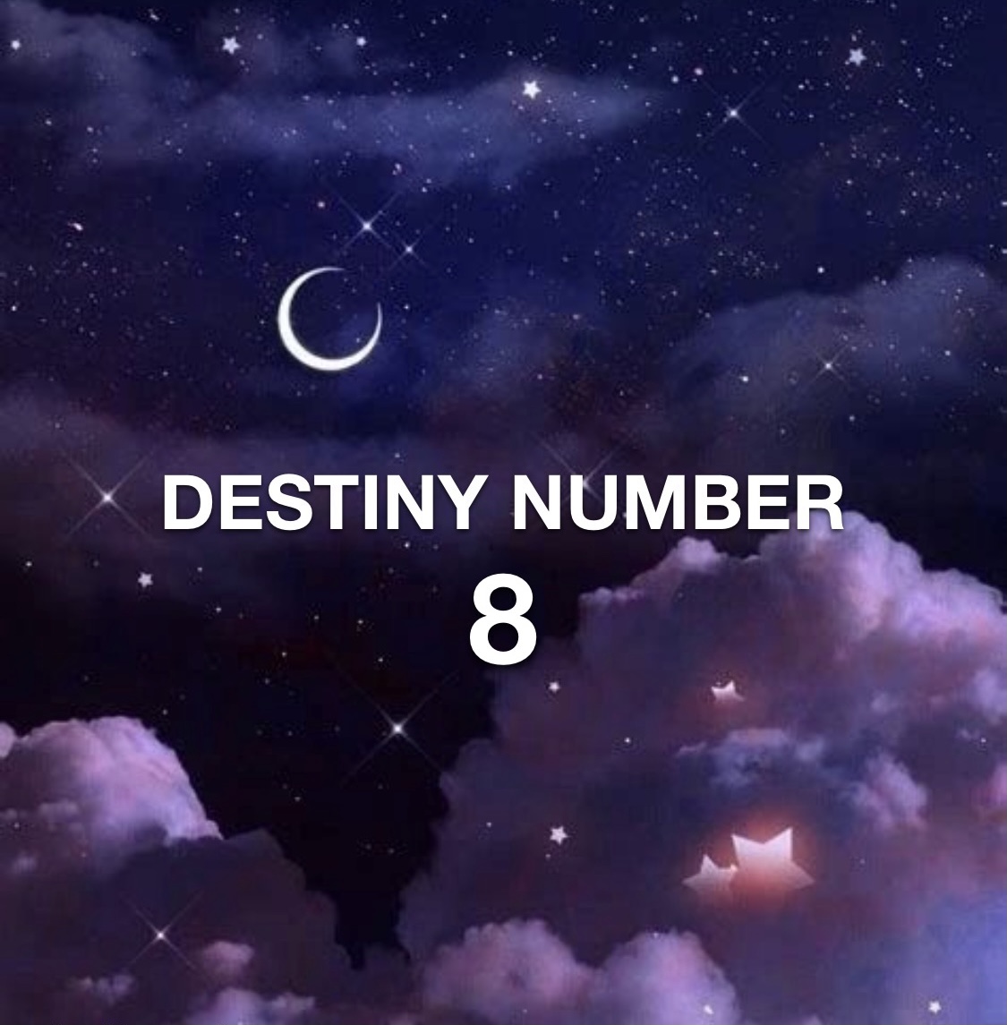 DESTINY NUMBER 8 EGYPTIAN NUMEROLOGY – Egyptian Numerology