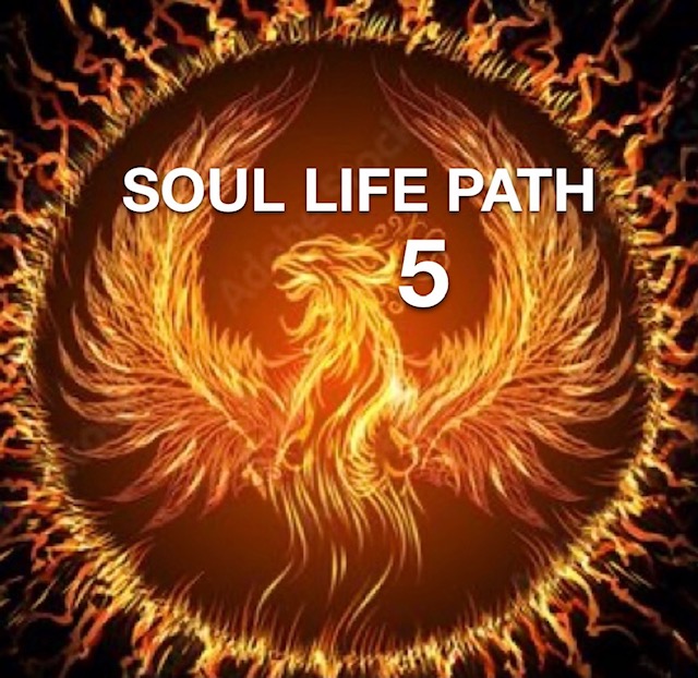 SOUL LIFE PATH NUMBER FIVE IN EGYPTIAN NUMEROLOGY – Egyptian Numerology