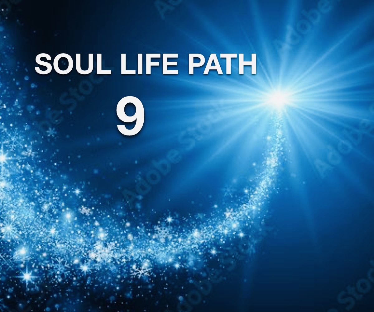 SOUL LIFE PATH NINE EGYPTIAN NUMEROLOGY – Egyptian Numerology